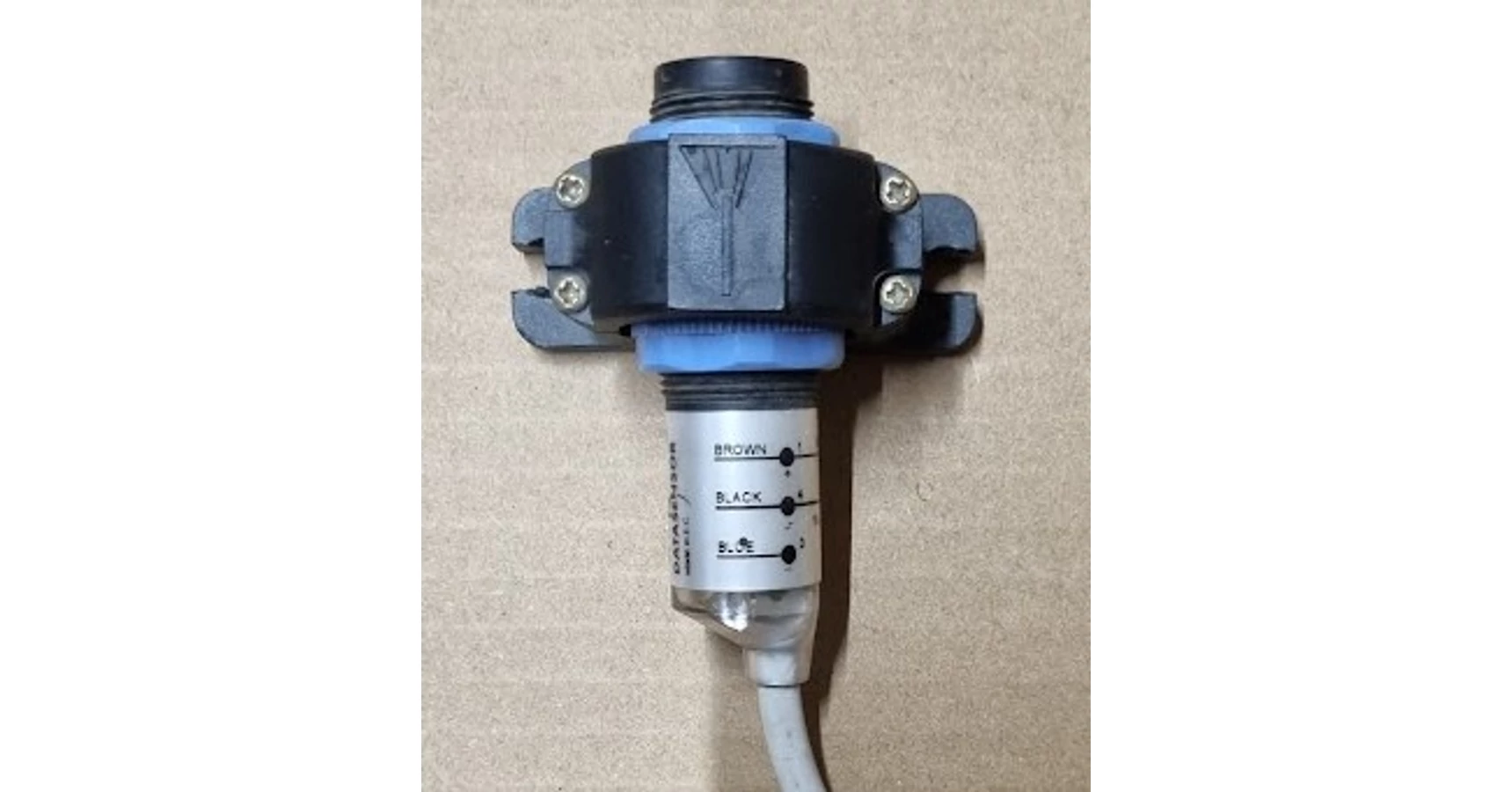 QUBICA AMF BALL SENSOR, használt - QUBICA AMF - Bowling webáruház ...